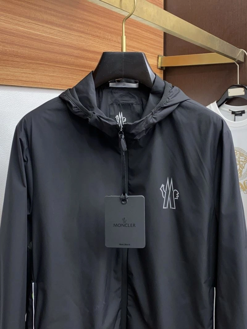 Moncler Outwear