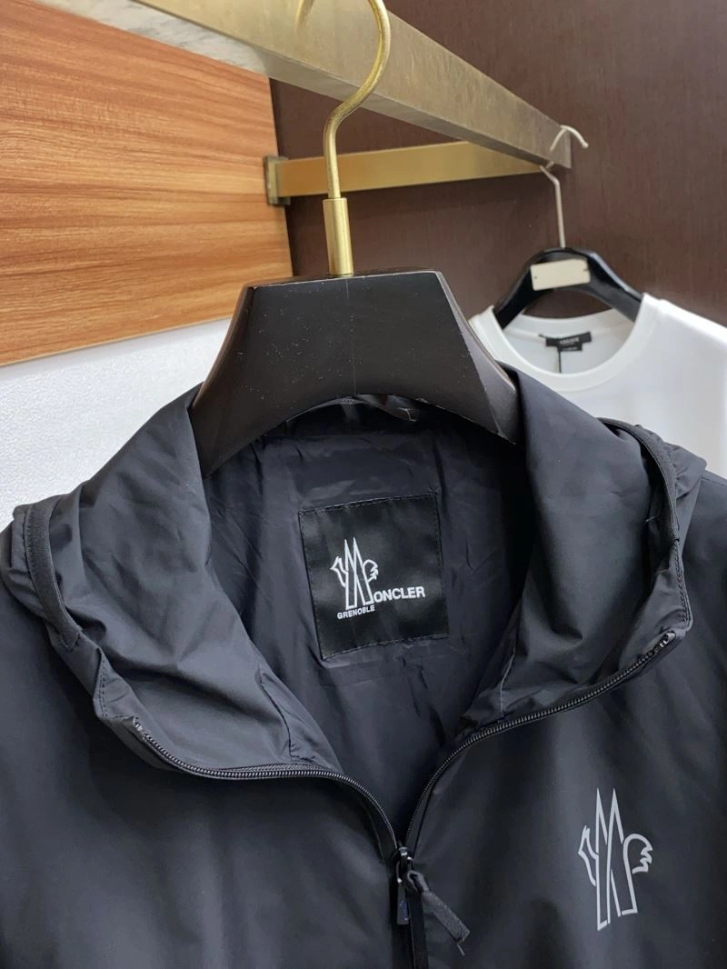 Moncler Outwear