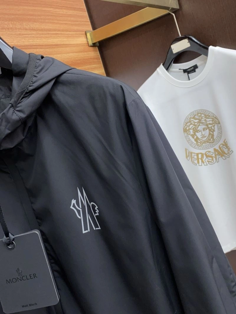 Moncler Outwear