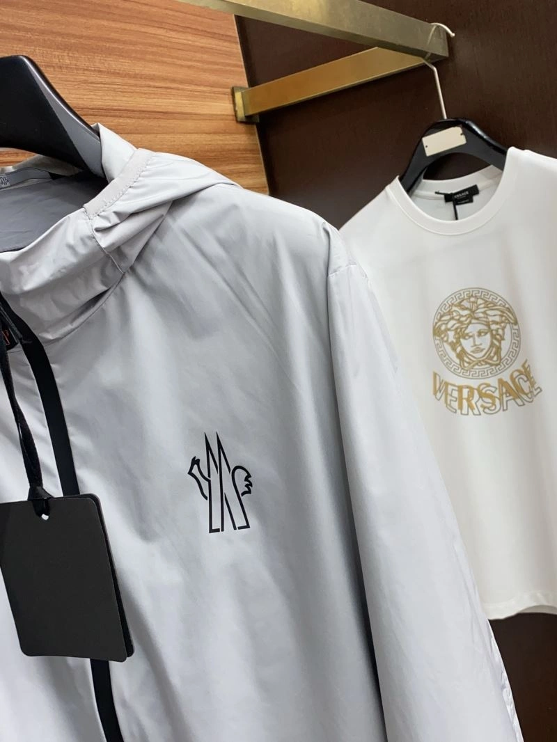 High accuracy Moncler Outwear