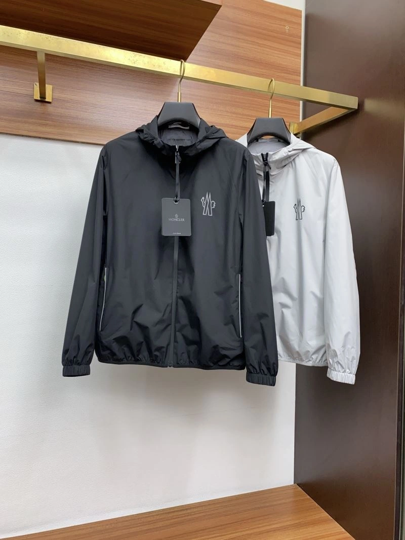 High accuracy Moncler Outwear