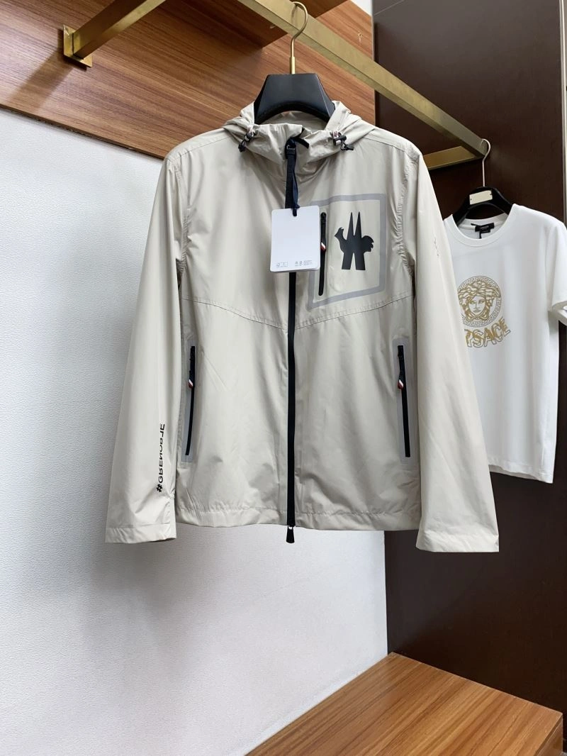 Moncler Outwear
