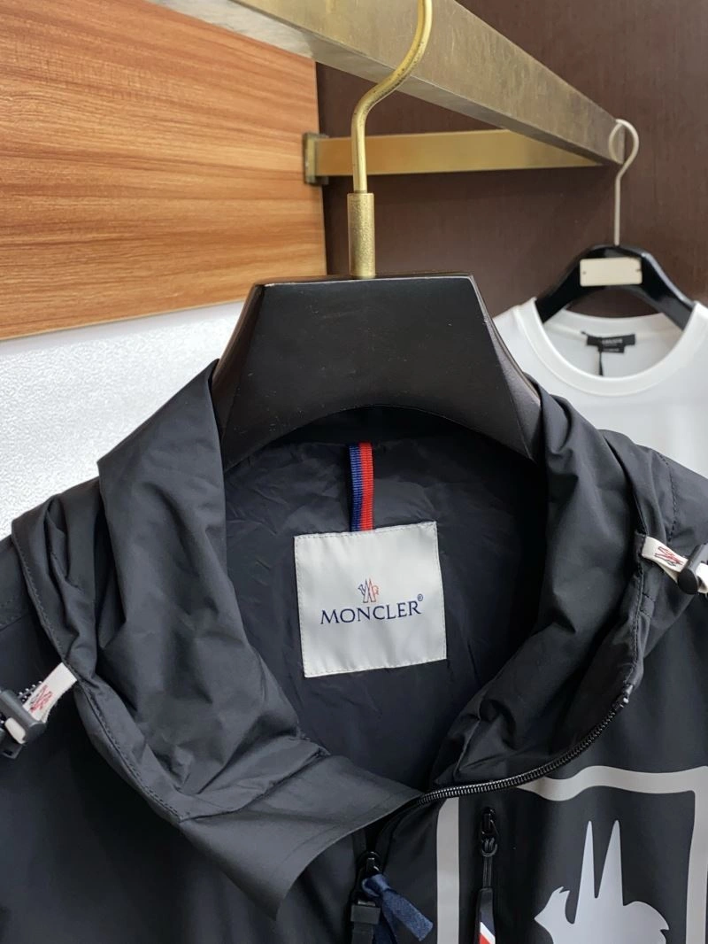1:1 copy Moncler Outwear