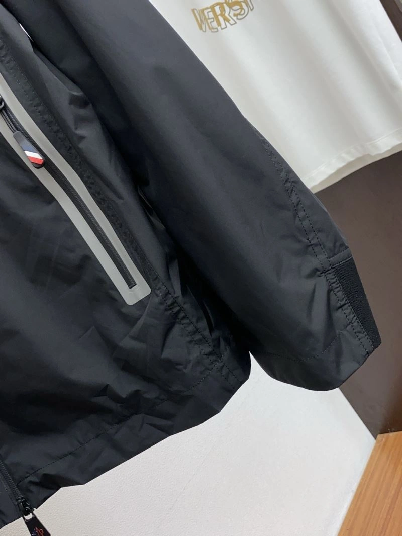 1:1 copy Moncler Outwear