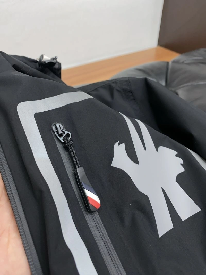 1:1 copy Moncler Outwear