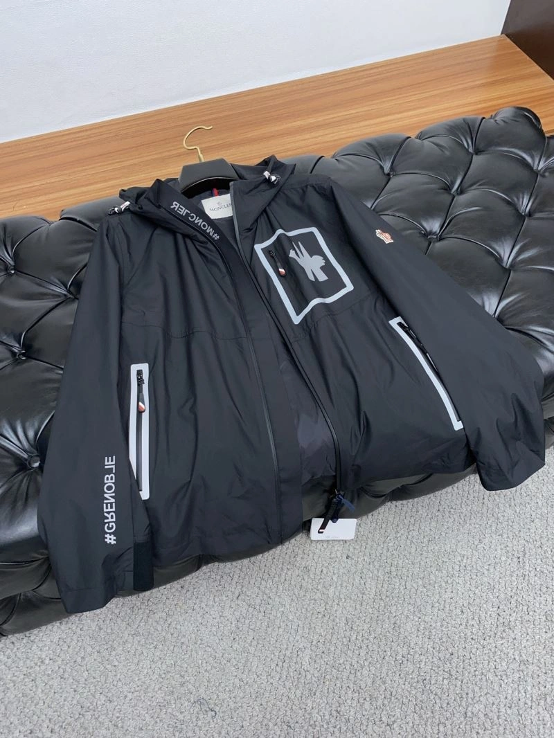 1:1 copy Moncler Outwear