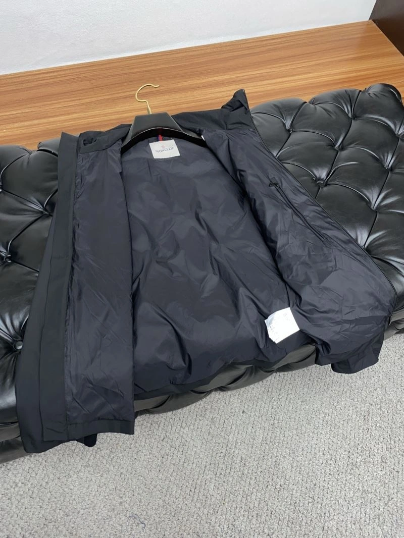 1:1 copy Moncler Outwear