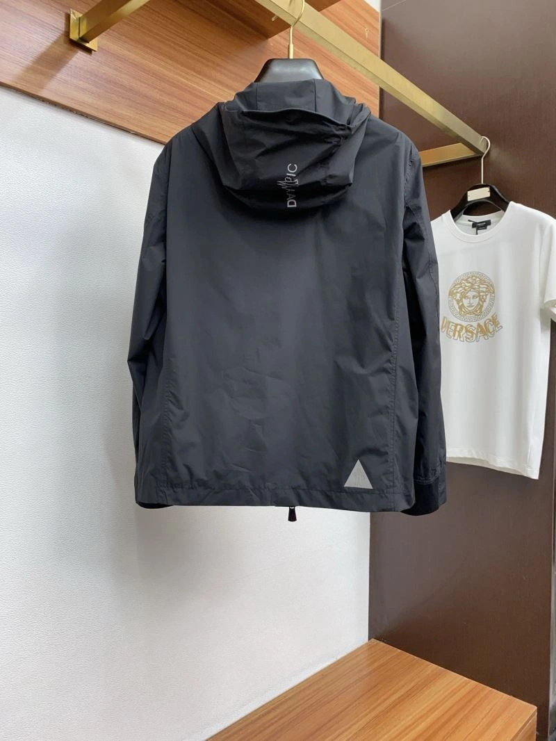 1:1 copy Moncler Outwear