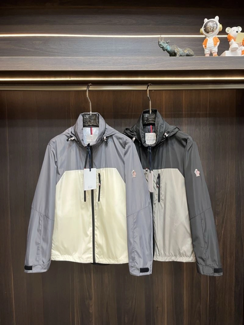 Moncler Outwear