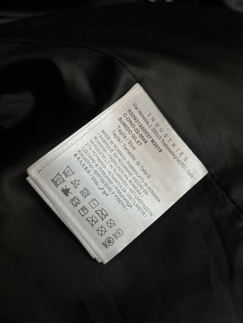 Brand-original Moncler Outwear