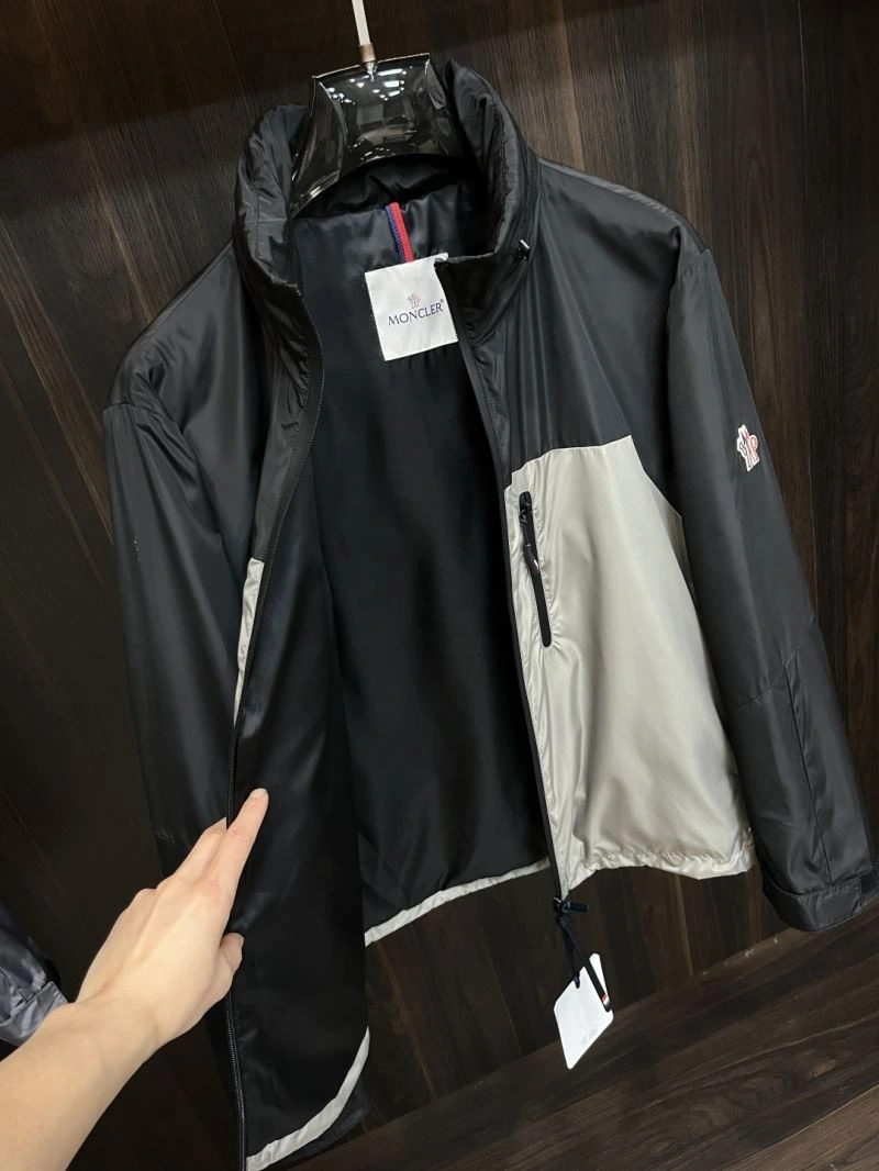 Brand-original Moncler Outwear