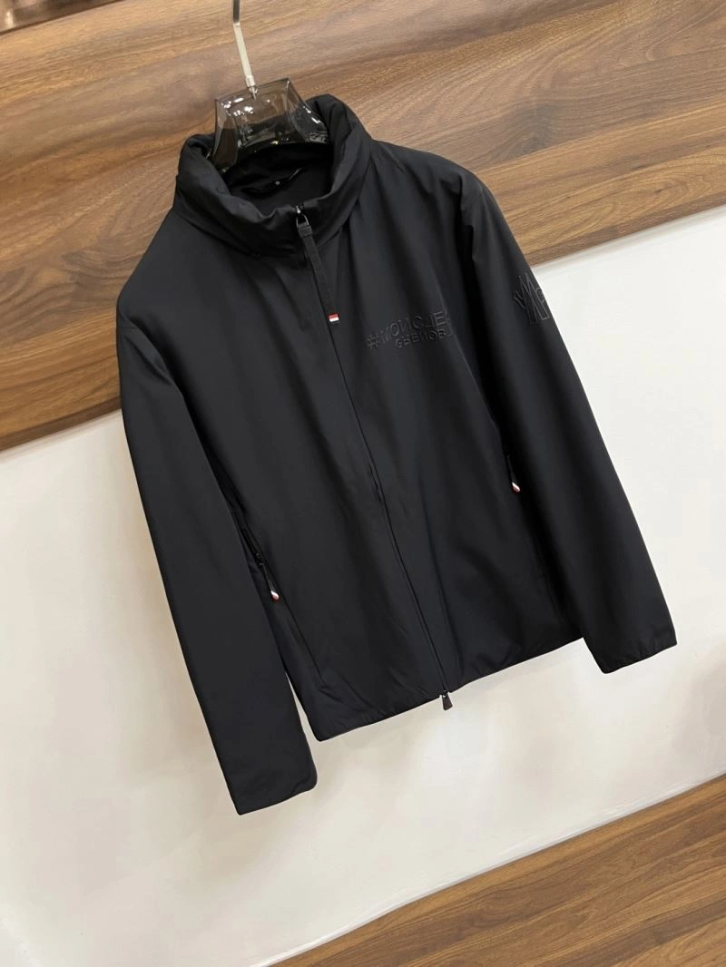 Brand-authenticated Moncler Outwear