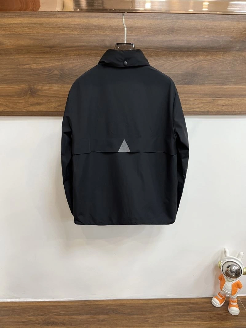 Brand-authenticated Moncler Outwear