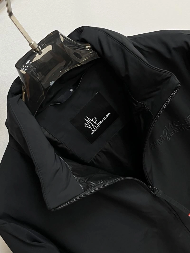 Brand-authenticated Moncler Outwear