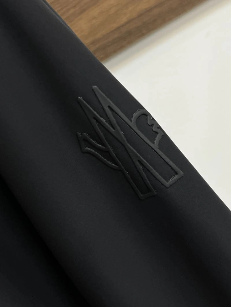 Brand-authenticated Moncler Outwear