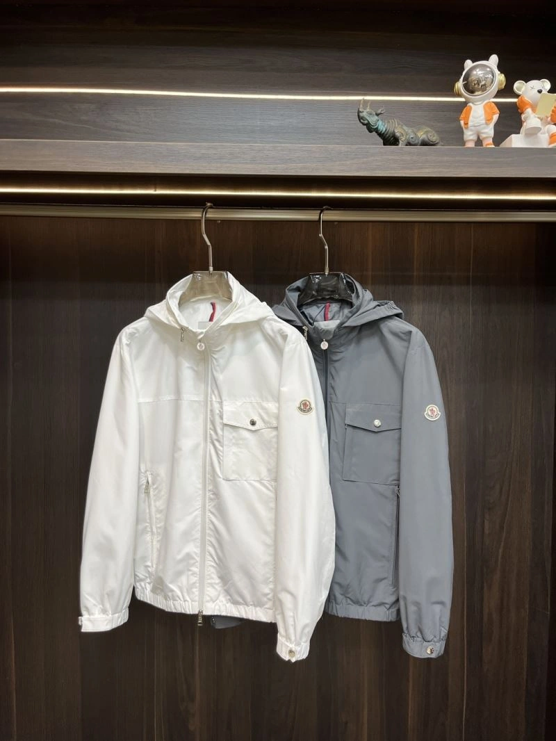 Moncler Outwear
