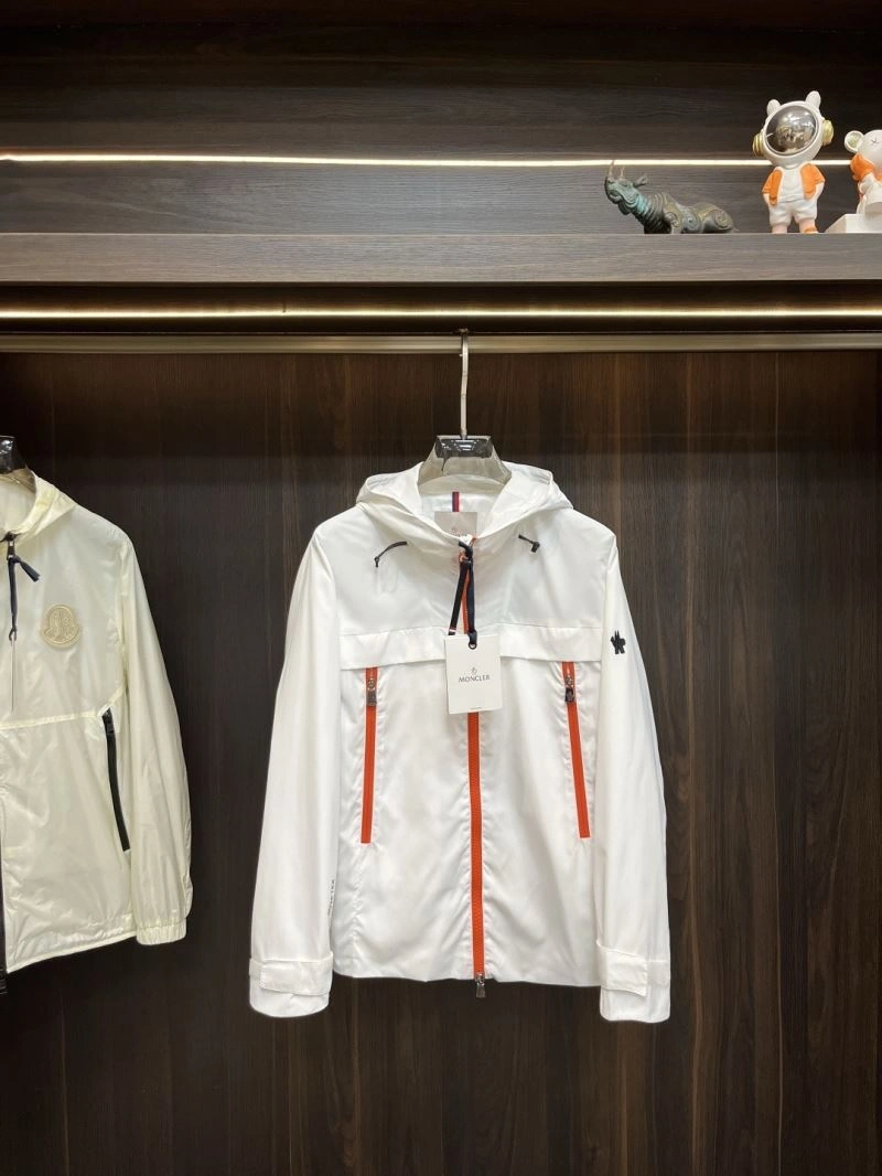 Exact replica Moncler Outwear