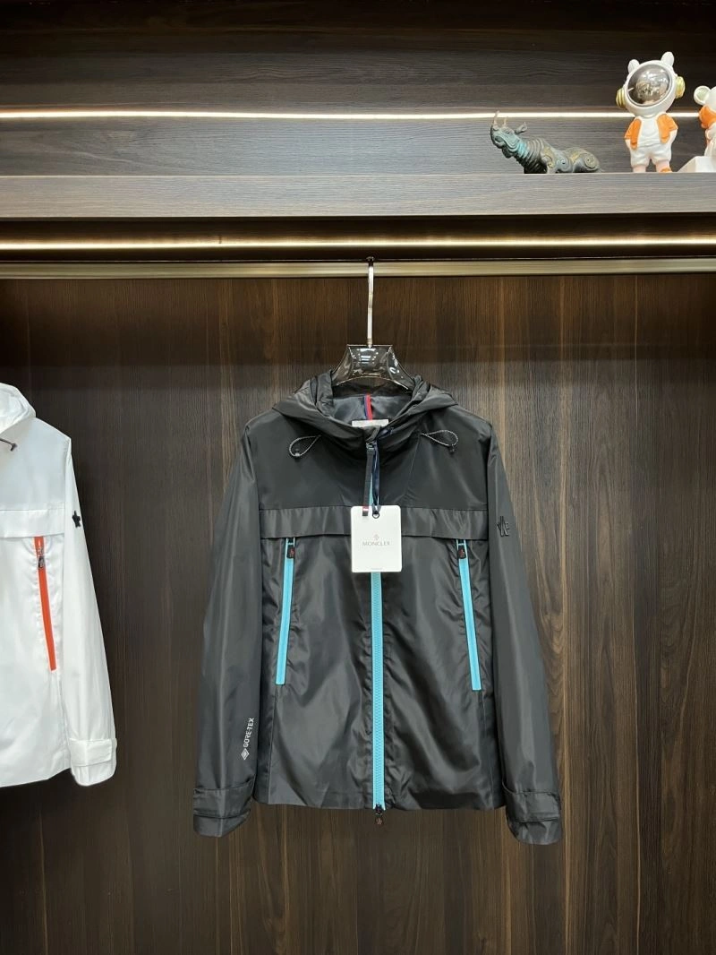 Exact replica Moncler Outwear