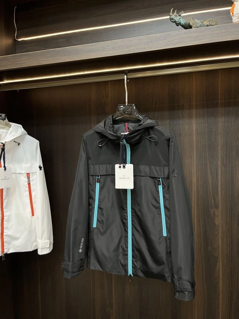 Exact replica Moncler Outwear