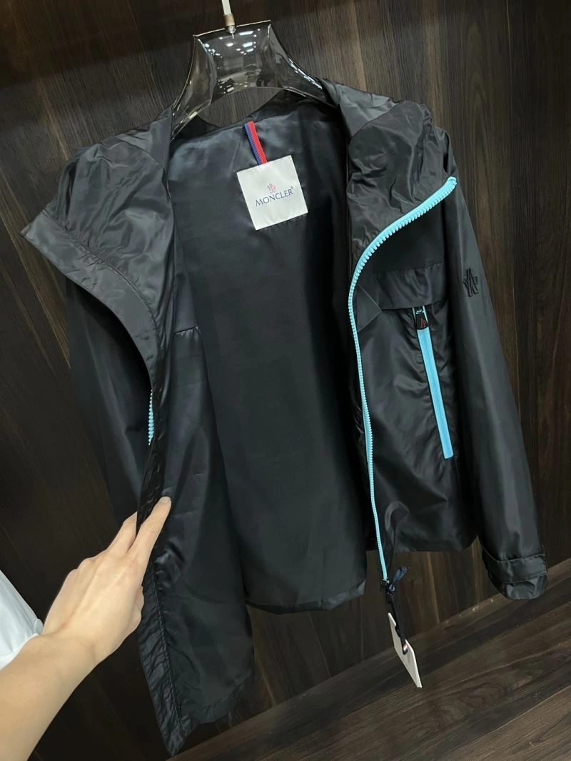 Exact replica Moncler Outwear