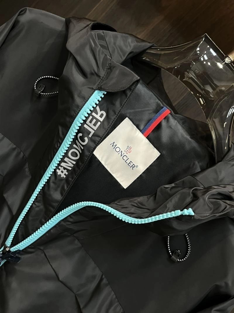 Exact replica Moncler Outwear
