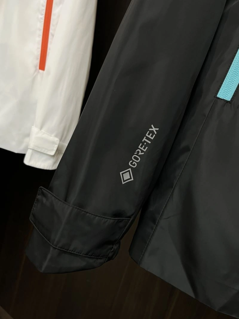 Exact replica Moncler Outwear