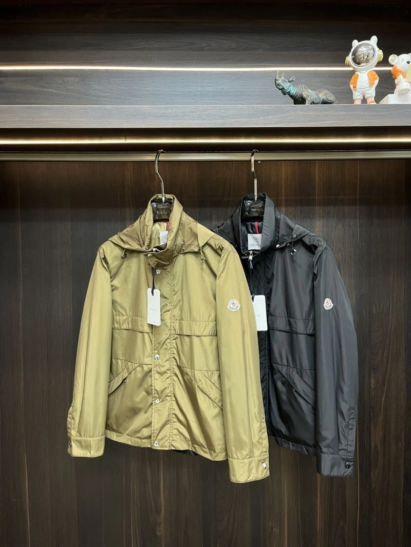 Moncler Outwear
