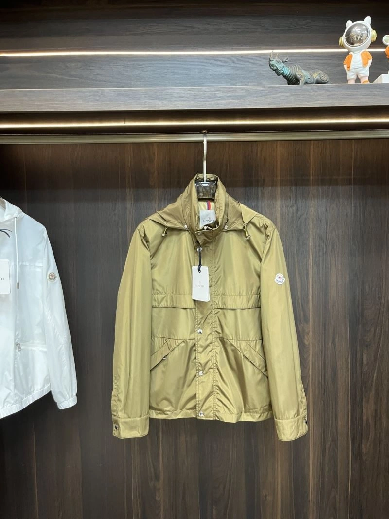 OEM Moncler Outwear