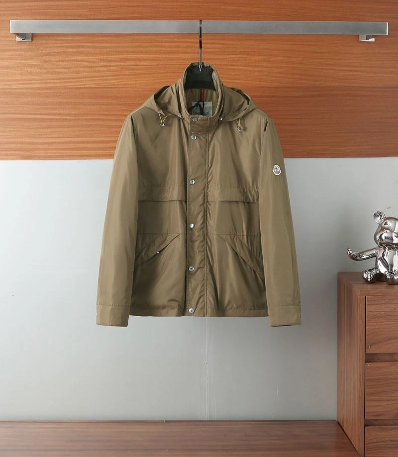 Moncler Outwear