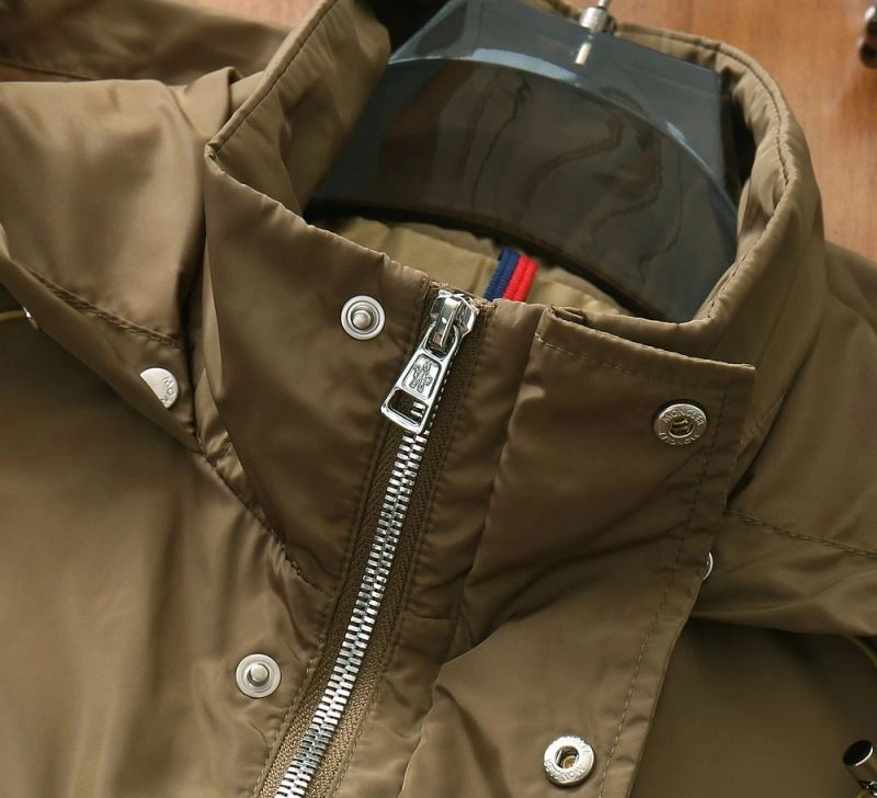 Factory-made Moncler Outwear