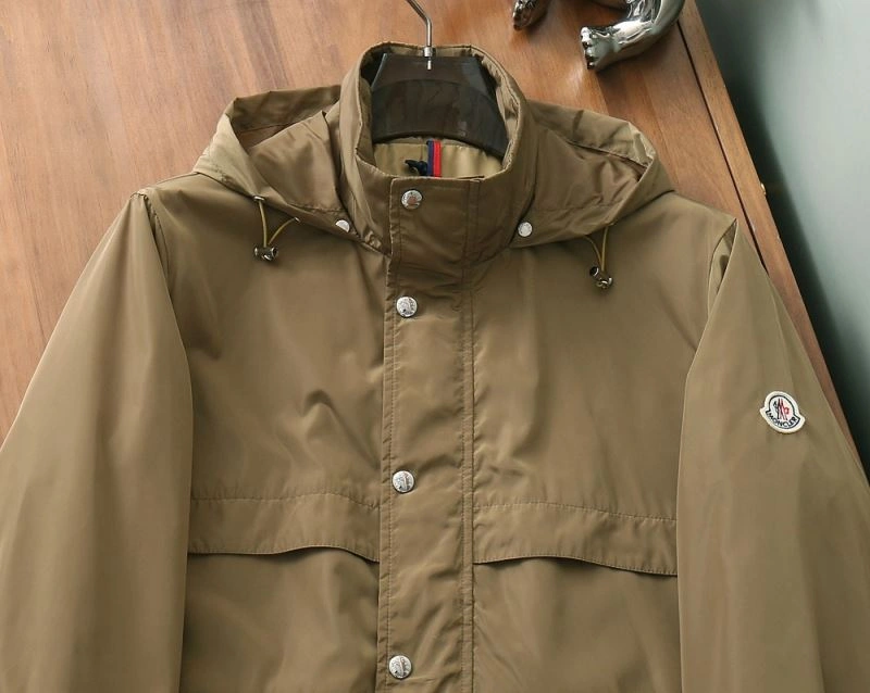 Factory-made Moncler Outwear