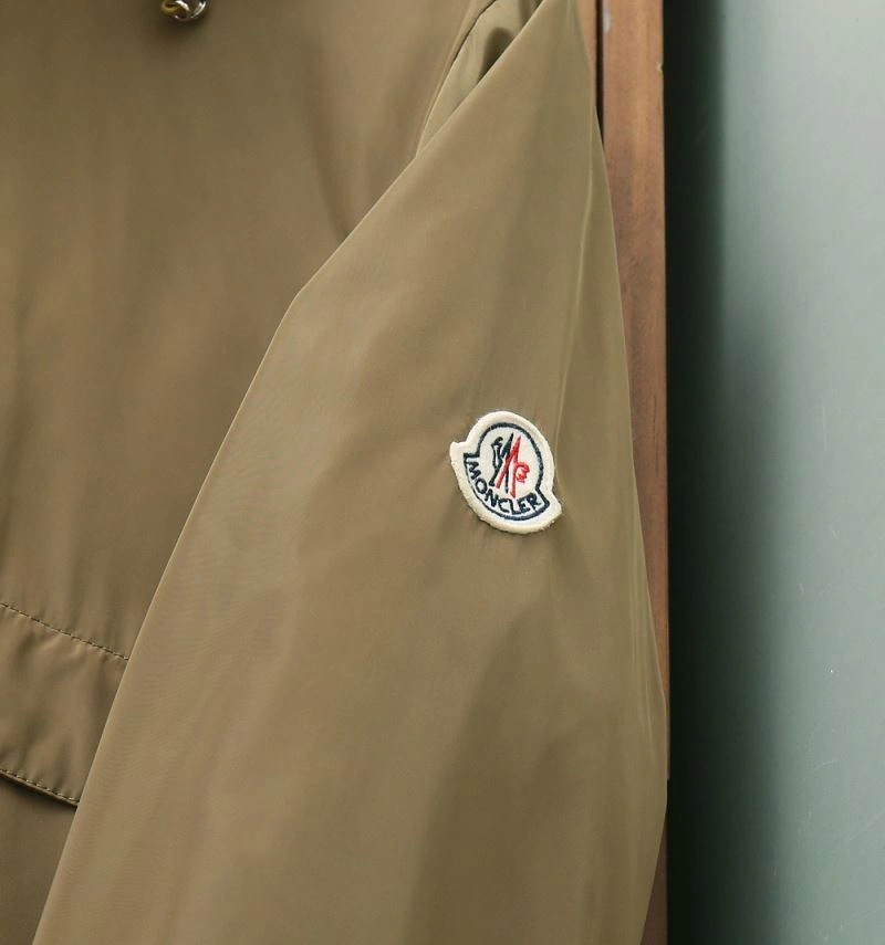 Factory-made Moncler Outwear