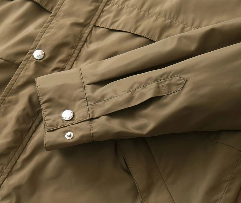 Factory-made Moncler Outwear