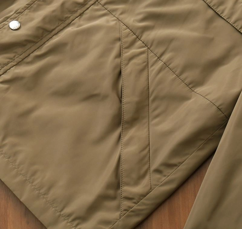 Factory-made Moncler Outwear
