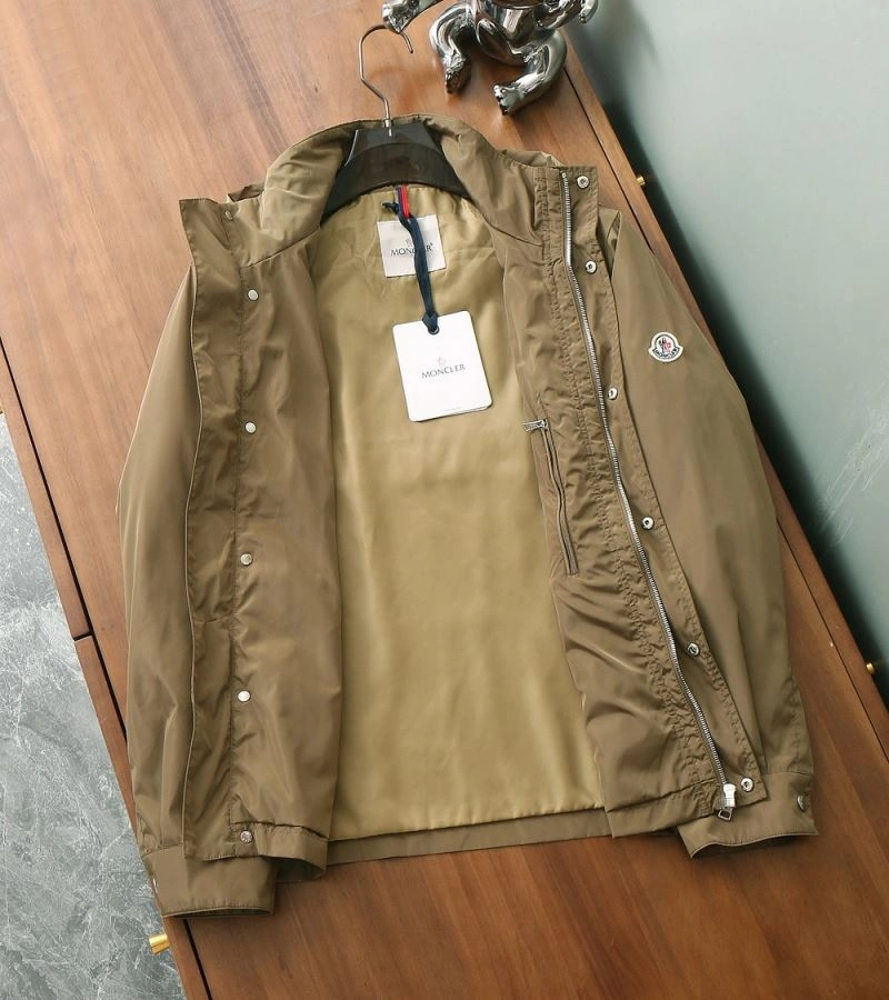 Factory-made Moncler Outwear