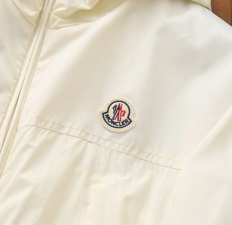 Legit Moncler Outwear