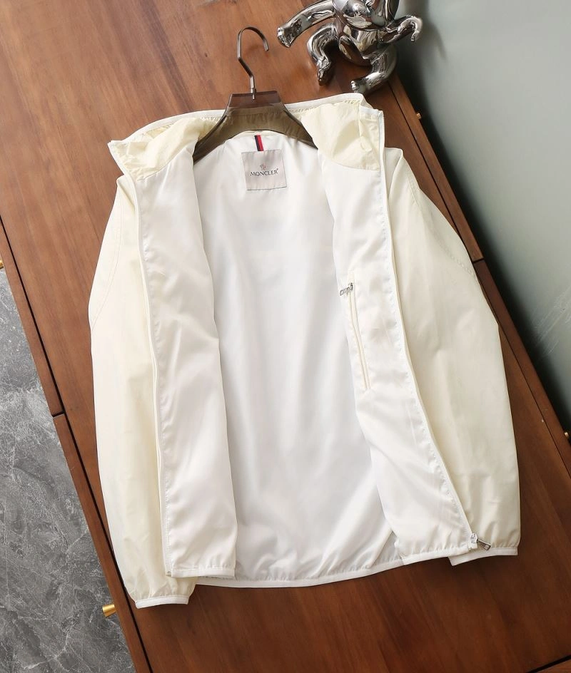 Legit Moncler Outwear