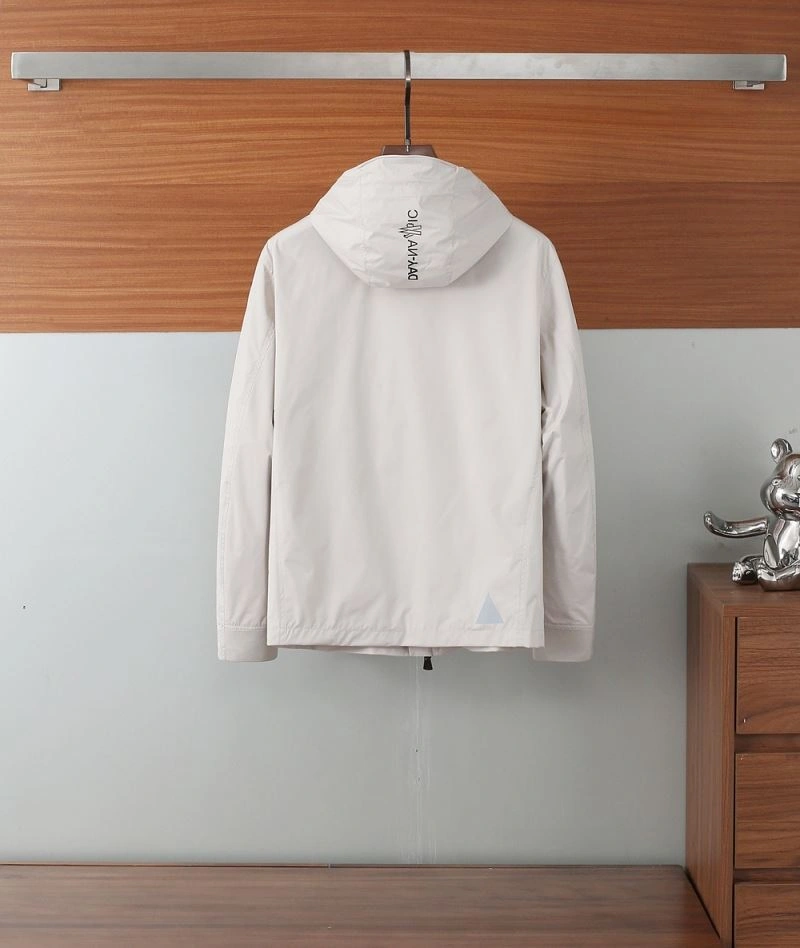 Real Moncler Outwear