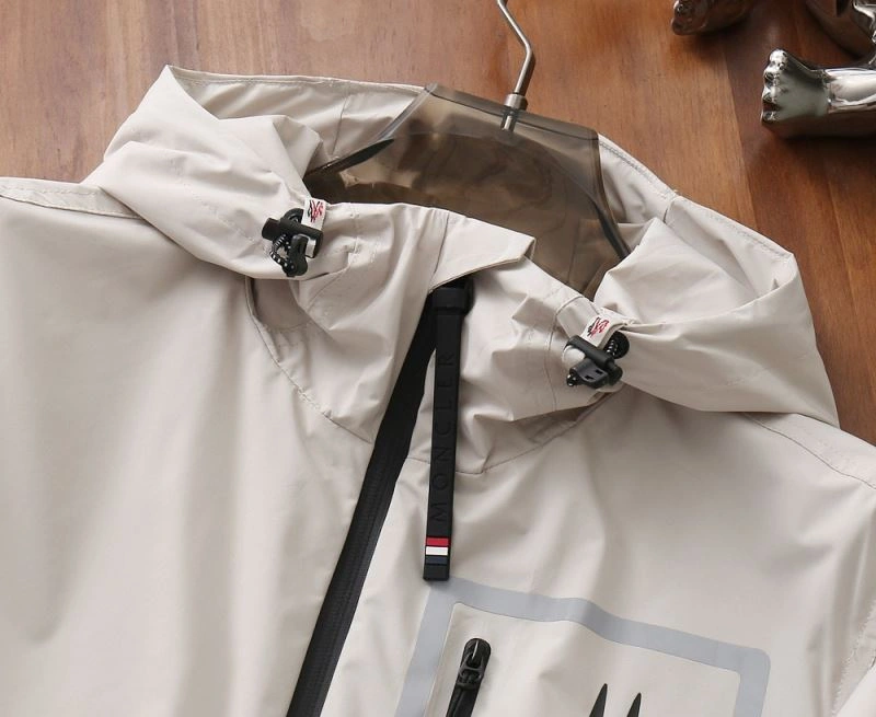 Real Moncler Outwear