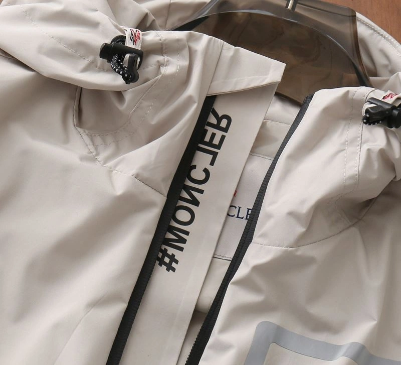 Real Moncler Outwear