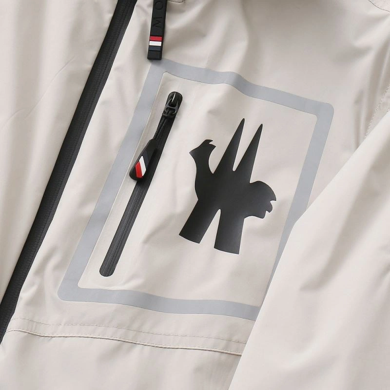 Real Moncler Outwear