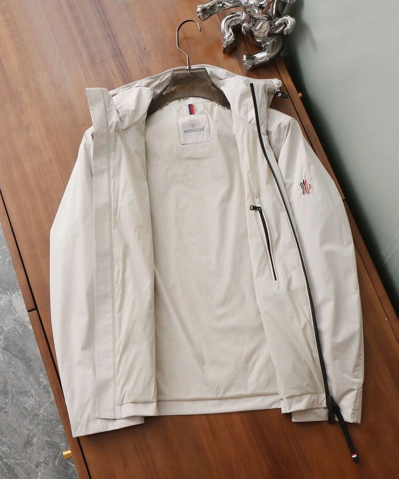 Real Moncler Outwear