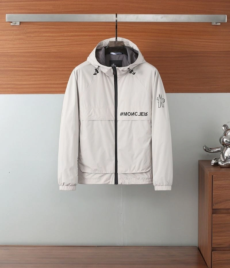 Moncler Outwear
