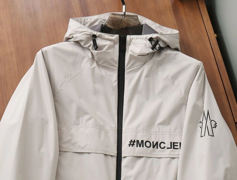 Official Moncler Outwear