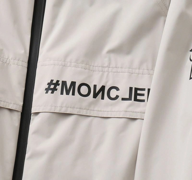 Official Moncler Outwear
