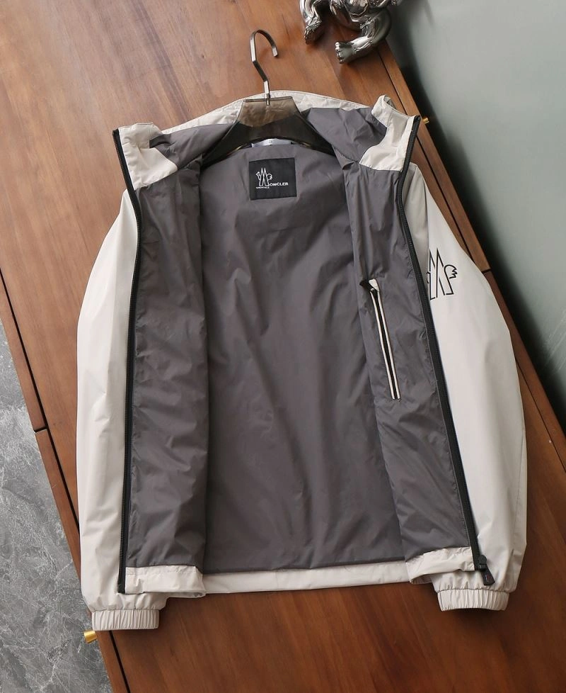Official Moncler Outwear