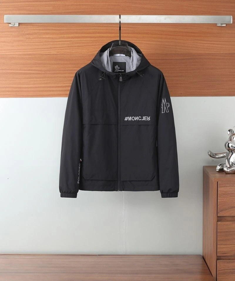 Moncler Outwear