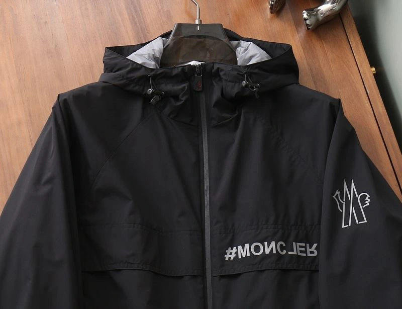 Real Moncler Outwear