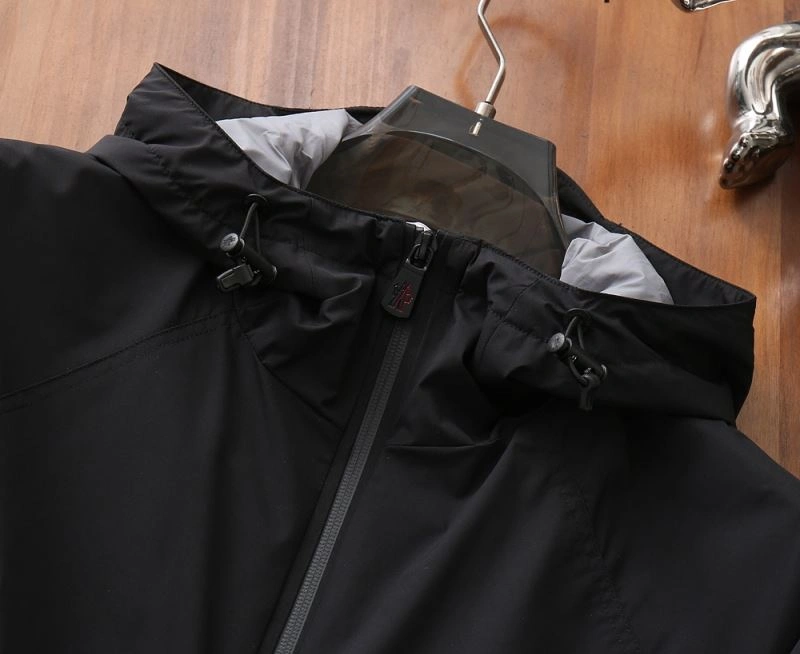 Real Moncler Outwear
