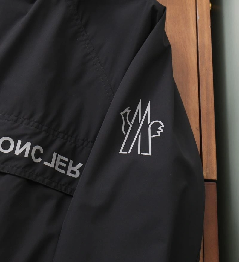 Real Moncler Outwear